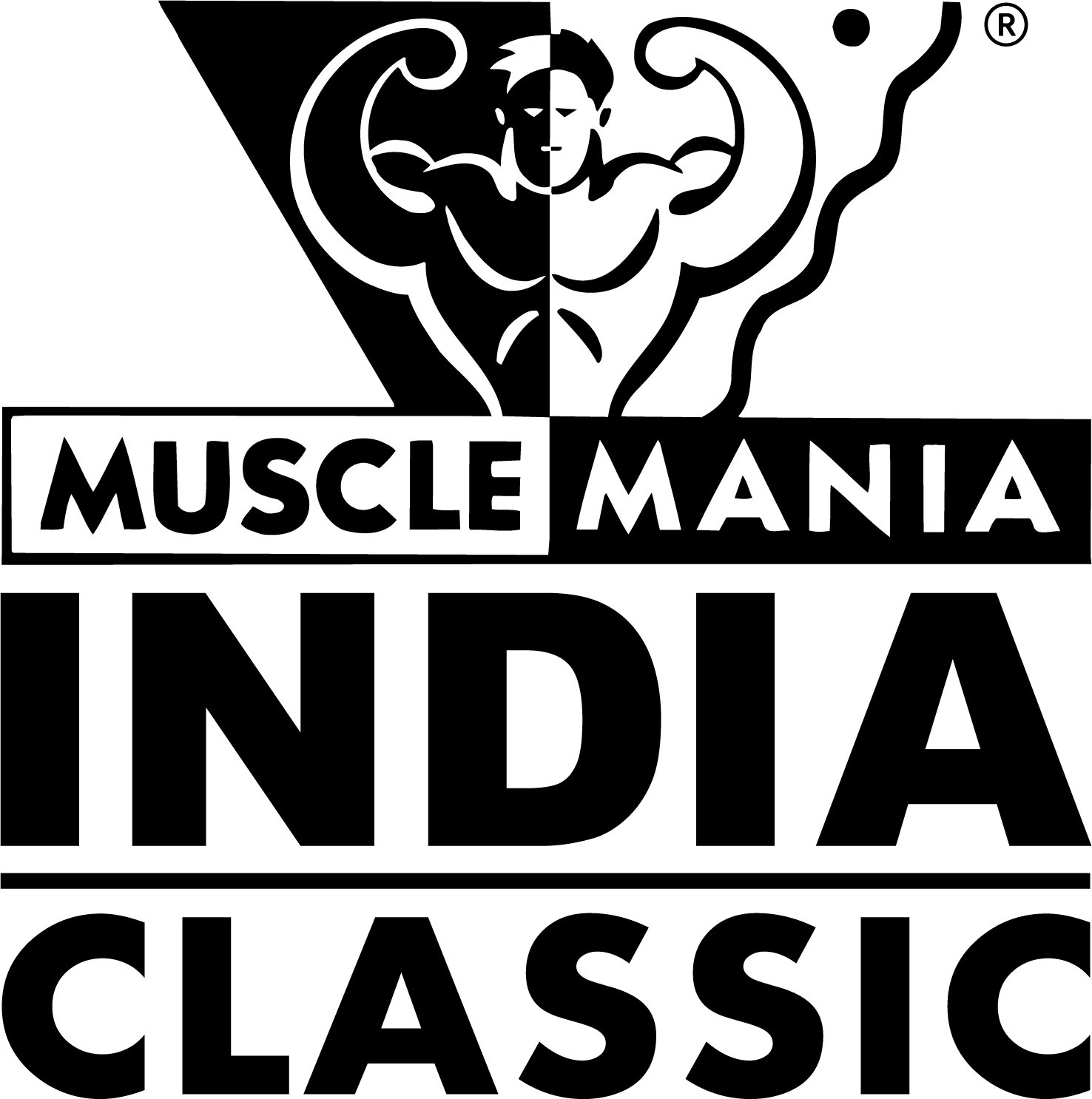 India Tour 2024 - Musclemania®