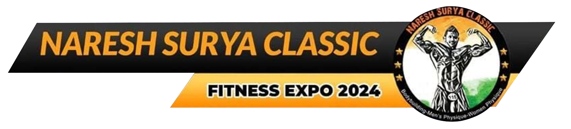 India Tour 2024 - Musclemania®