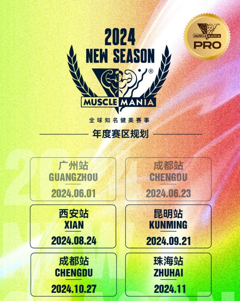 Natural Bodybuilding for Everyone - Musclemania®