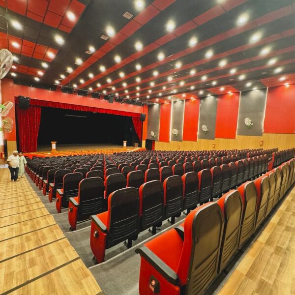 India Tour 2024 - Musclemania®